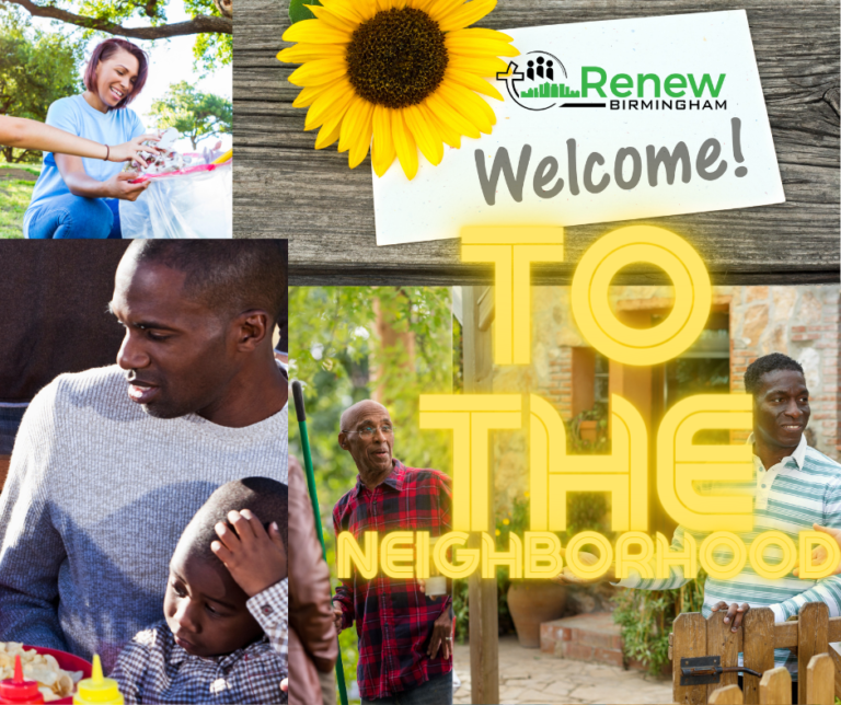 Events – Renew Birmingham